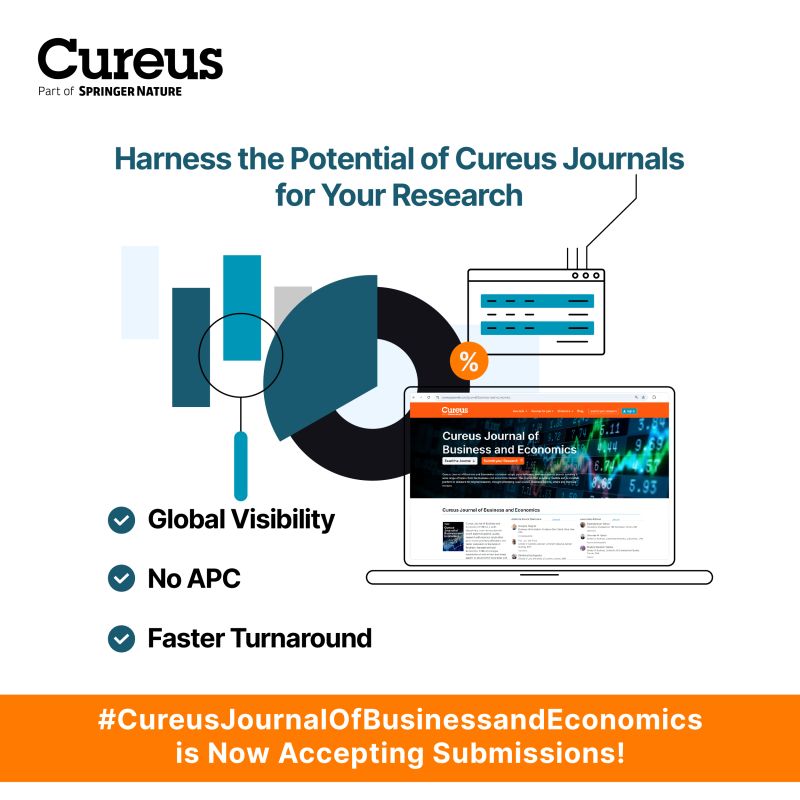 Akshay Chavan on LinkedIn: #cureusjournalofbusinessandeconomics # ... Akshay Chavan on LinkedIn: #cureusjournalofbusinessandeconomics # ...