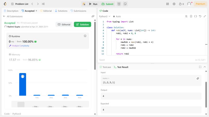 #leetcode #problemsolving #codingchallenge #100daysofcode #python ... #leetcode #problemsolving #codingchallenge #100daysofcode #python ...