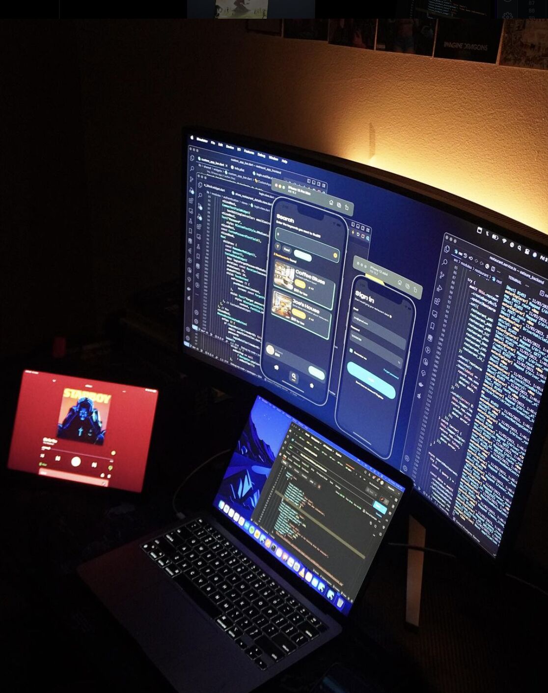 Abhishvek Chavhan on LinkedIn: #flutter #code #flutter # ... Abhishvek Chavhan on LinkedIn: #flutter #code #flutter # ...