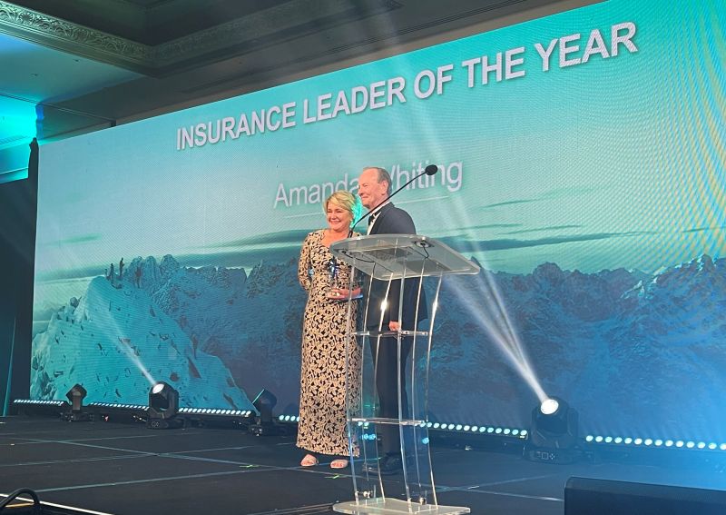 IAG on LinkedIn: We are proud to announce that IAG New Zealand CEO ... IAG on LinkedIn: We are proud to announce that IAG New Zealand CEO ...