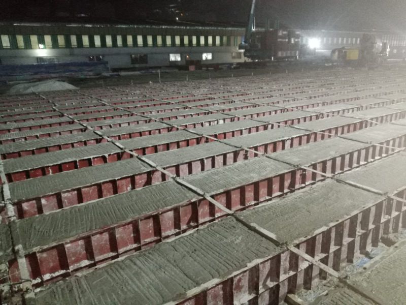 Engr. Joynal Hossain Sweet on LinkedIn: #precast #piles #pilefoundation Engr. Joynal Hossain Sweet on LinkedIn: #precast #piles #pilefoundation