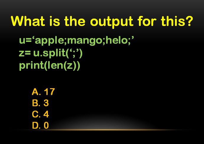 Prakash Raj Kopuri on LinkedIn: #pythonprogramming #pythondeveloper # ... Prakash Raj Kopuri on LinkedIn: #pythonprogramming #pythondeveloper # ...