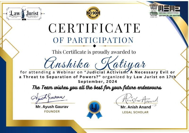 Anshika Katiyar on LinkedIn: Hii connections.. I am glad to share with ... Anshika Katiyar on LinkedIn: Hii connections.. I am glad to share with ...