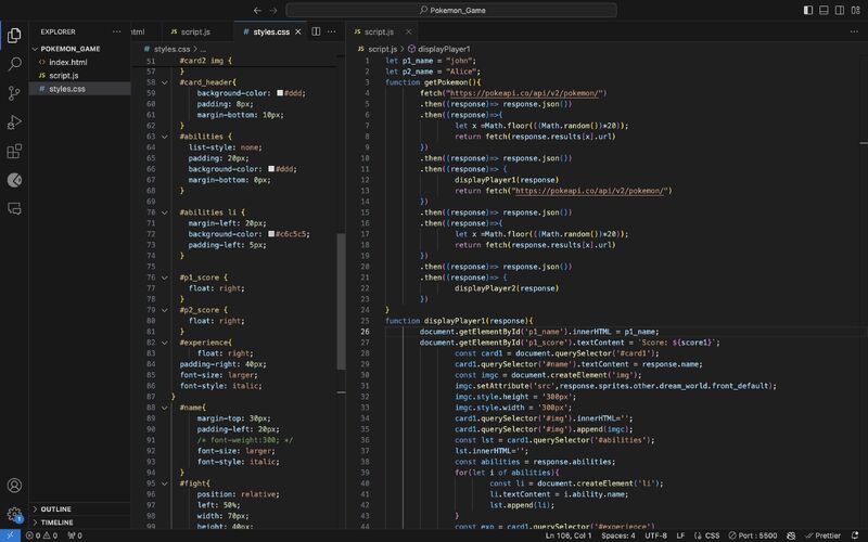Shubham Singh on LinkedIn: #html #css #javascript #gamedevelopment # ... Shubham Singh on LinkedIn: #html #css #javascript #gamedevelopment # ...