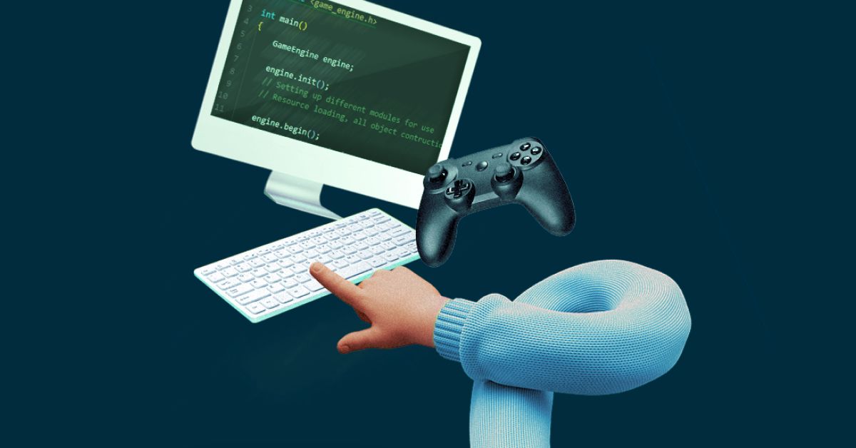 Unity på LinkedIn: Introducing, Unity DevOps Using Version Control and ... Unity på LinkedIn: Introducing, Unity DevOps Using Version Control and ...