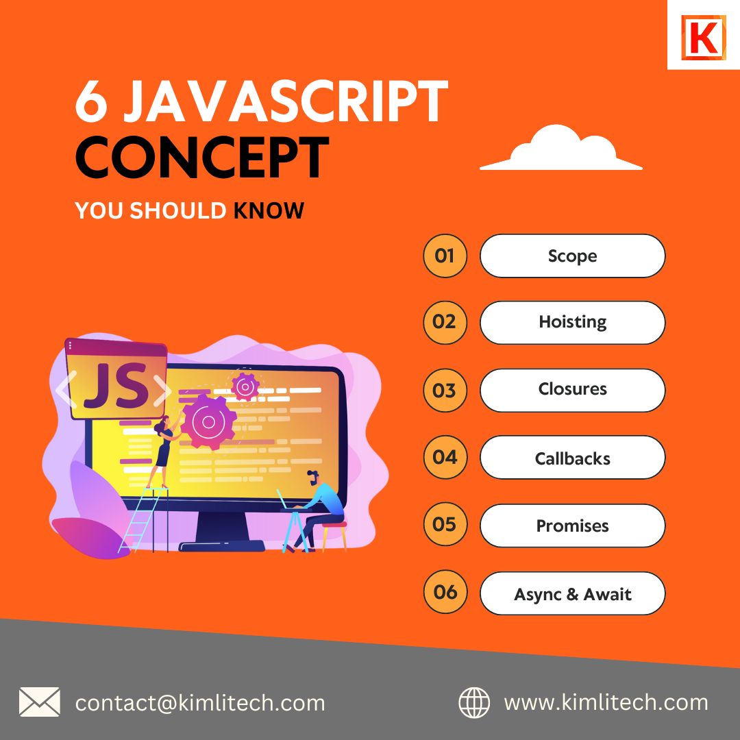 Kimli Technologies on LinkedIn: #javascript #webdevelopment #coding # ... Kimli Technologies on LinkedIn: #javascript #webdevelopment #coding # ...