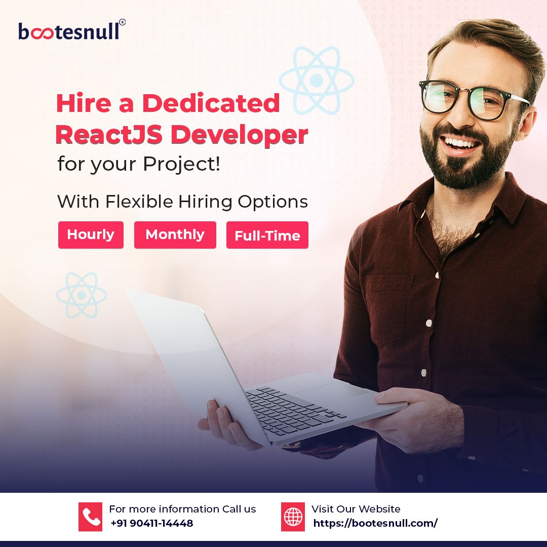 BootesNull on LinkedIn: #bootesnull #reactjs #reactjsdevelopment # ... BootesNull on LinkedIn: #bootesnull #reactjs #reactjsdevelopment # ...