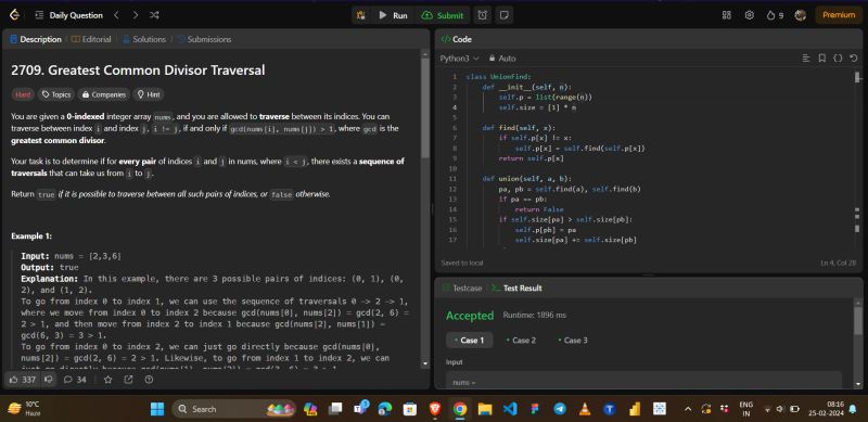 Deepesh Chourasia on LinkedIn: #100daysofcode #leetcode ... Deepesh Chourasia on LinkedIn: #100daysofcode #leetcode ...