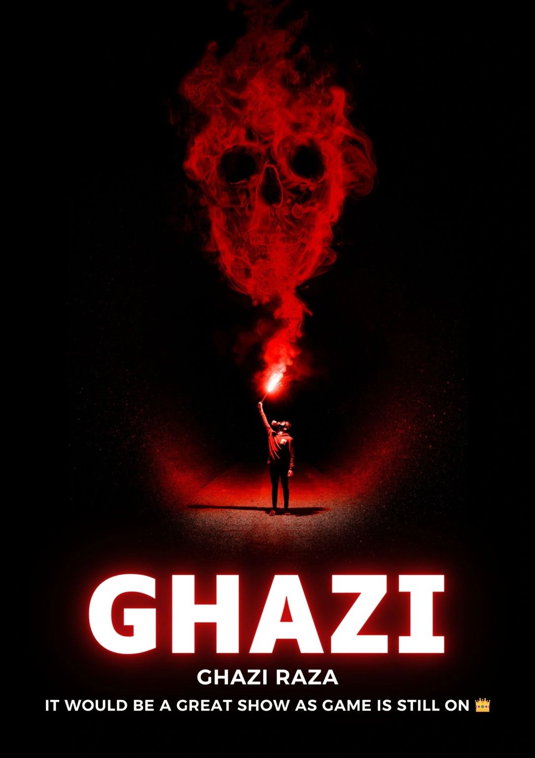 Ghazi Raza posted on LinkedIn Ghazi Raza posted on LinkedIn