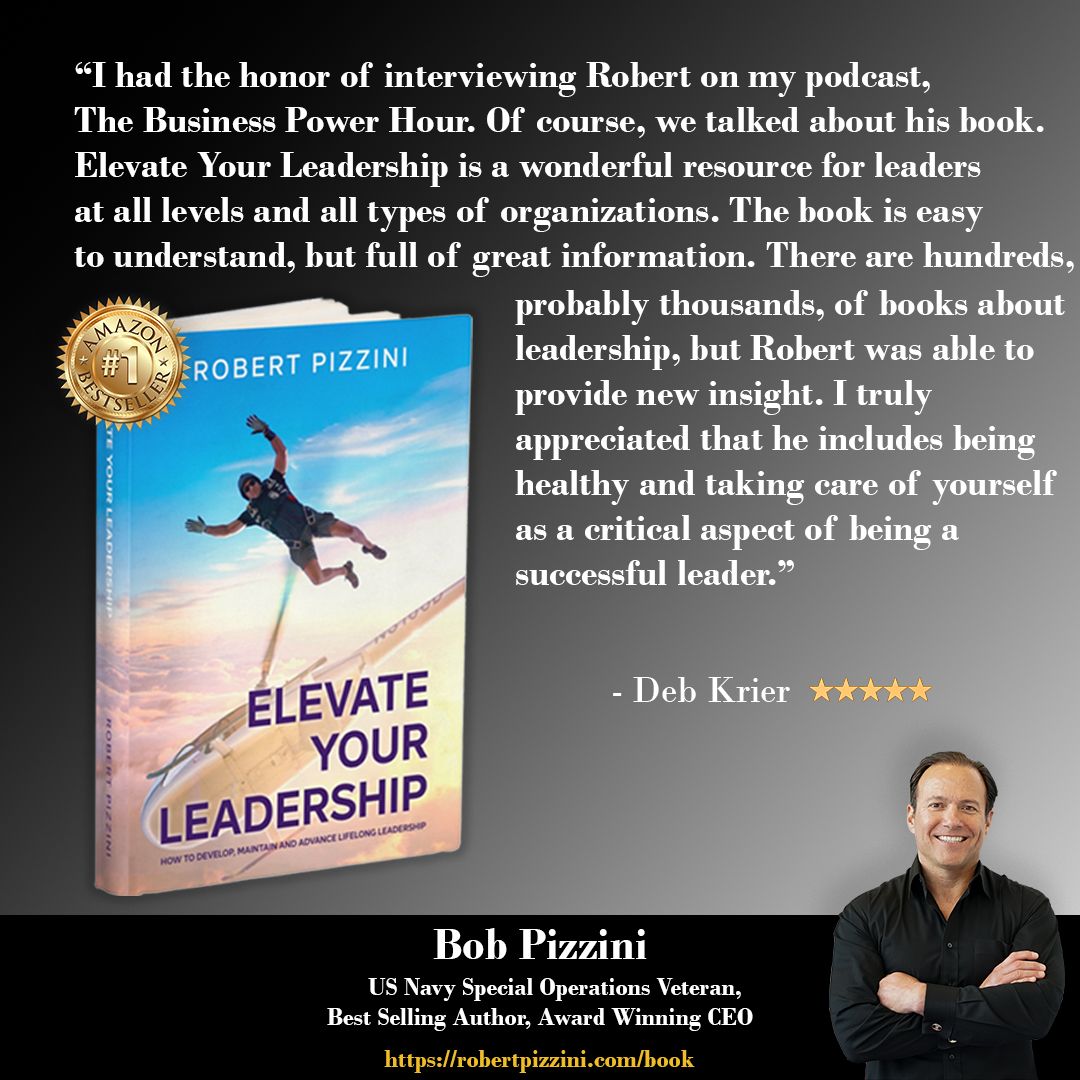 Robert Pizzini MSIR on LinkedIn: Thank you for the great review Deborah ... Robert Pizzini MSIR on LinkedIn: Thank you for the great review Deborah ...
