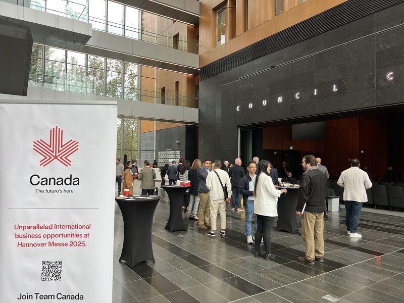 Bridget Bohan on LinkedIn: Ready. Set. Go. NGen Canada kicks off ... Bridget Bohan on LinkedIn: Ready. Set. Go. NGen Canada kicks off ...