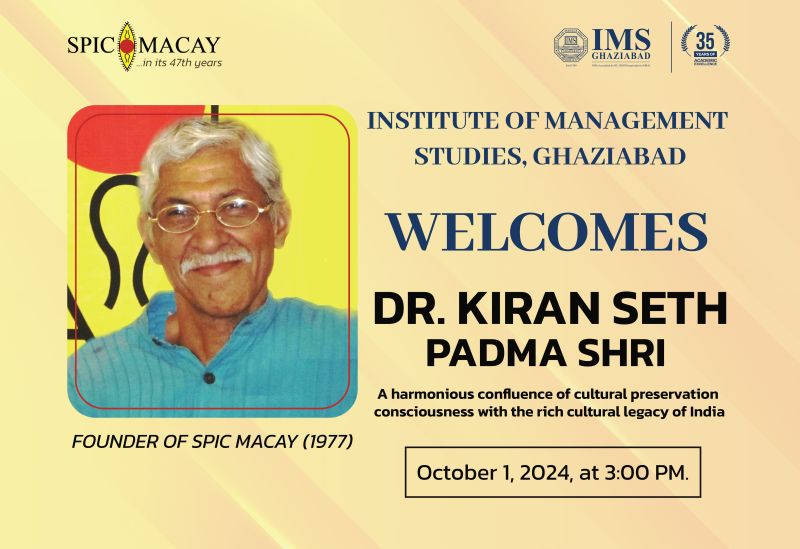 Dr. Anchal Mishra on LinkedIn: #ims Dr. Anchal Mishra on LinkedIn: #ims