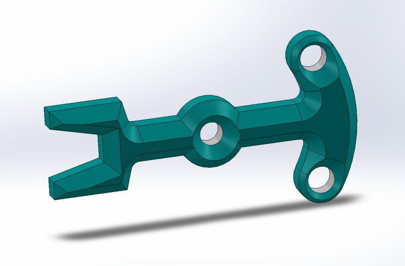 Mahesh Anantharam on LinkedIn: #solidworks #engineering #design Mahesh Anantharam on LinkedIn: #solidworks #engineering #design