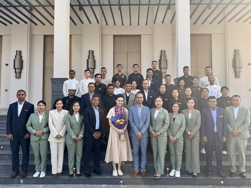 CA Piyush Agrawal on LinkedIn: #dusitthani CA Piyush Agrawal on LinkedIn: #dusitthani