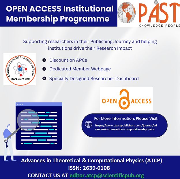 Advances in Theoretical & Computational Physics on LinkedIn: A bespoke ... Advances in Theoretical & Computational Physics on LinkedIn: A bespoke ...
