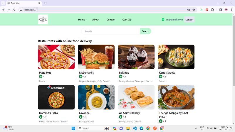 Charanaraj N on LinkedIn: #webdevelopment #reactjs #redux #tailwindcss ... Charanaraj N on LinkedIn: #webdevelopment #reactjs #redux #tailwindcss ...