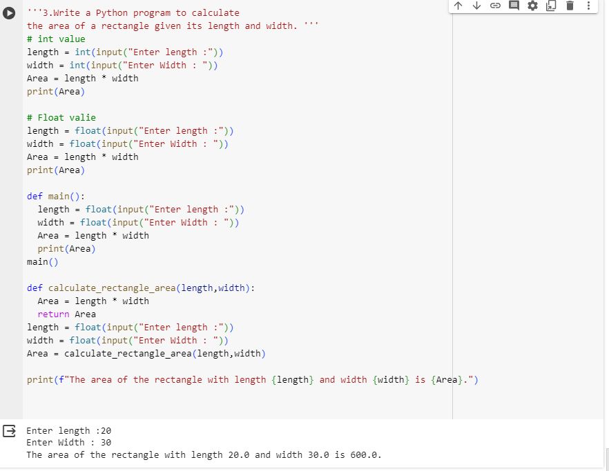 UDAVALAPATI SURESH on LinkedIn: CODING TASK -1.2 UDAVALAPATI SURESH ... UDAVALAPATI SURESH on LinkedIn: CODING TASK -1.2 UDAVALAPATI SURESH ...