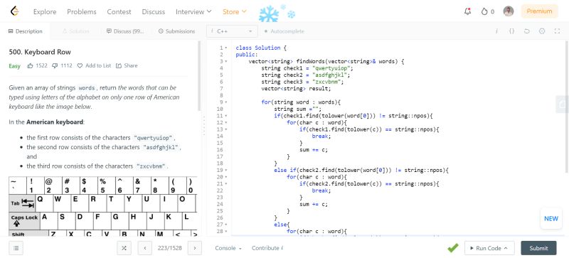 Pavitra Gandhi on LinkedIn: #100daysofcodechallenge #cplusplus ... Pavitra Gandhi on LinkedIn: #100daysofcodechallenge #cplusplus ...