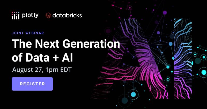 Plotly on LinkedIn: #plotly #dash #ai #dbrx #databricks Plotly on LinkedIn: #plotly #dash #ai #dbrx #databricks