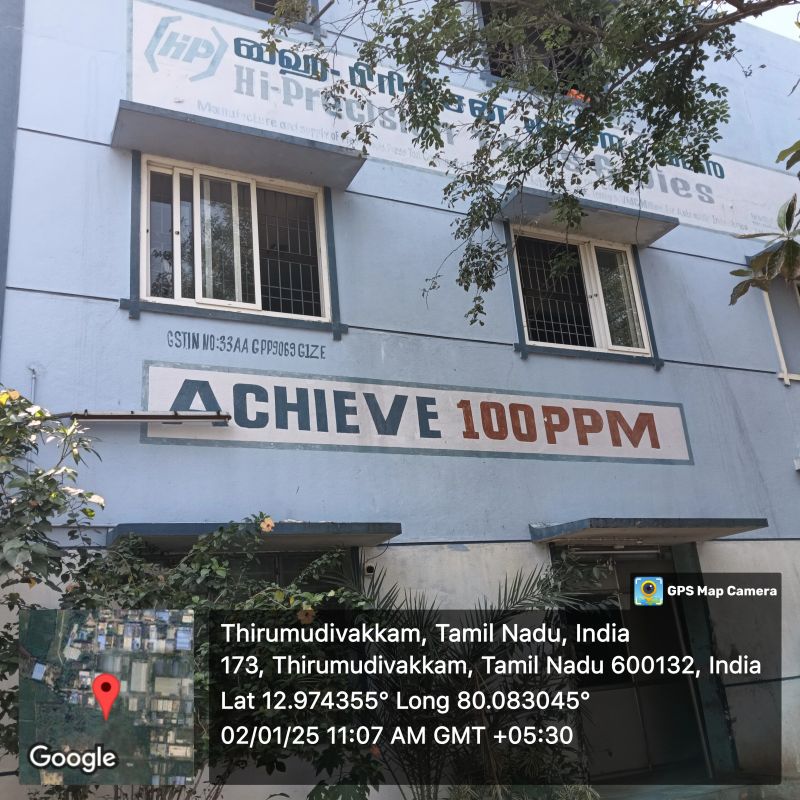 Nithya Sri R on LinkedIn: #internshipexperience #mechanicalengineering ... Nithya Sri R on LinkedIn: #internshipexperience #mechanicalengineering ...