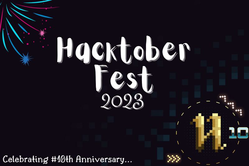 Learn about Hacktoberfest and its projects | Syed Imtiyaz Ali posted on ... Learn about Hacktoberfest and its projects | Syed Imtiyaz Ali posted on ...