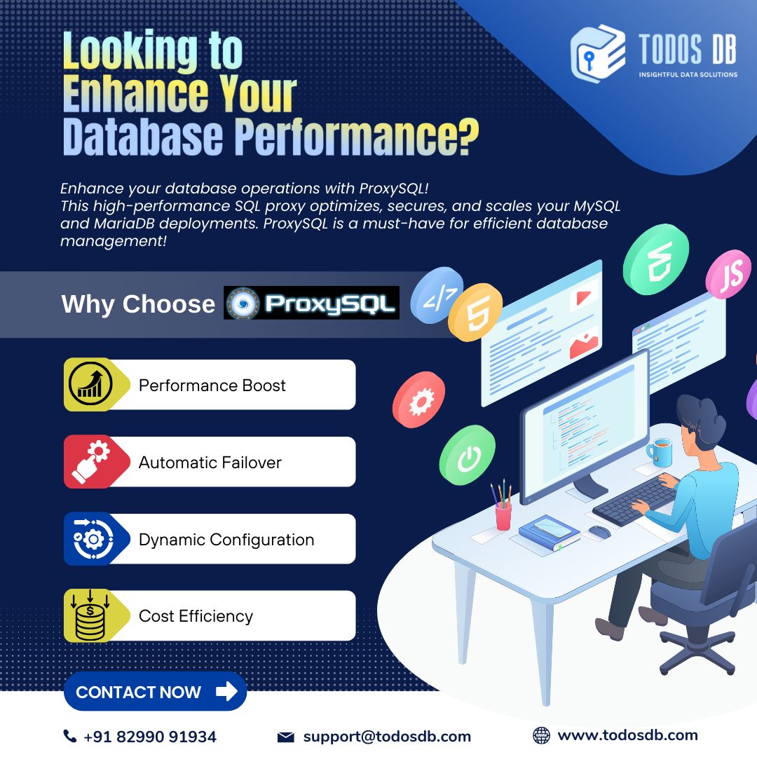 Todos DB on LinkedIn: #databasemanagement #mysql #postgresql #sqlserver ... Todos DB on LinkedIn: #databasemanagement #mysql #postgresql #sqlserver ...