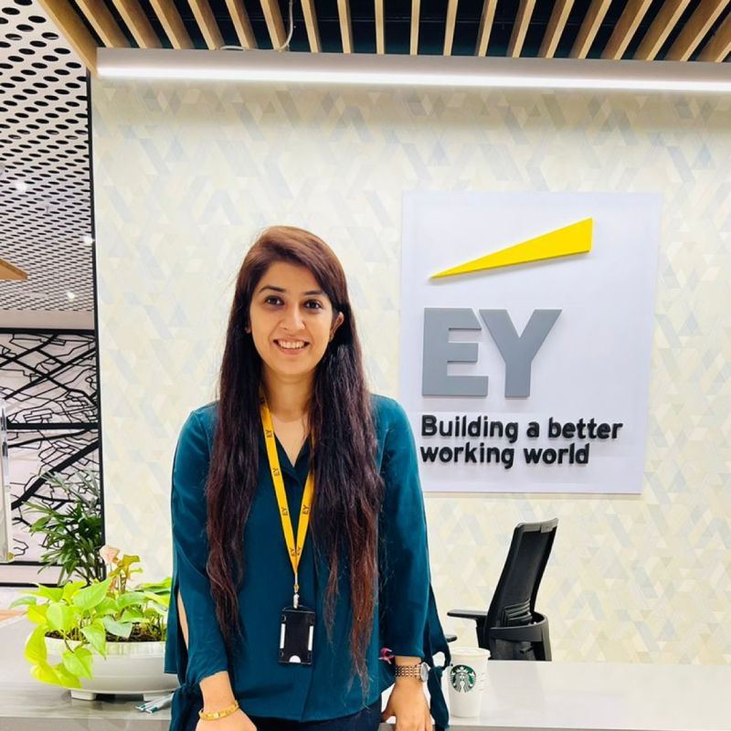 PUNIT KUMAR on LinkedIn: #ey #fresher #experienced #hiring #thankyou # ... PUNIT KUMAR on LinkedIn: #ey #fresher #experienced #hiring #thankyou # ...
