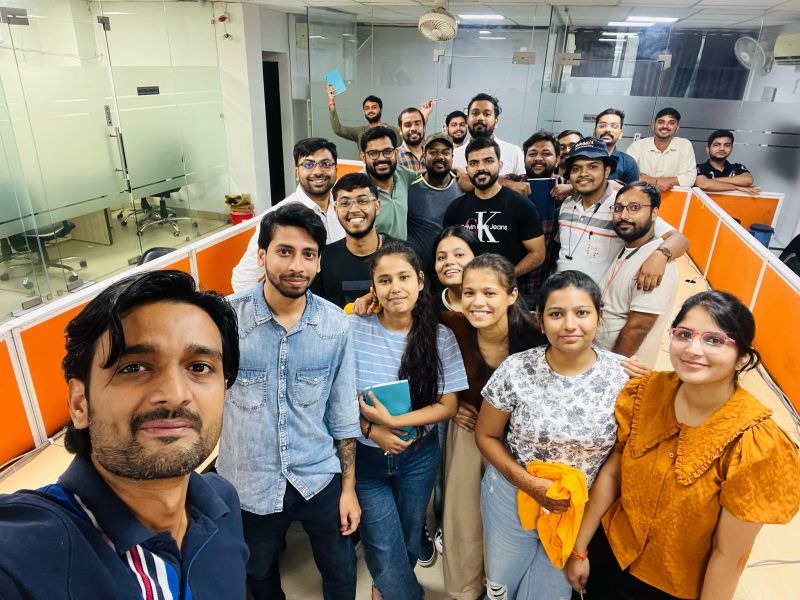 S Mohd Husain Rizvi on LinkedIn: #growthjourney #hubspotcms #gratitude ... S Mohd Husain Rizvi on LinkedIn: #growthjourney #hubspotcms #gratitude ...