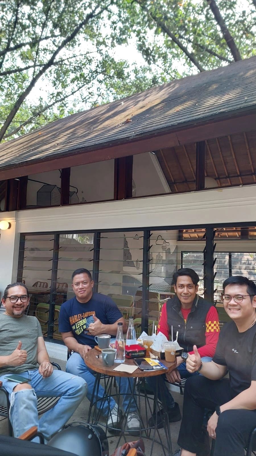 Doddy Budiawan on LinkedIn: Doddy Budiawan on LinkedIn: