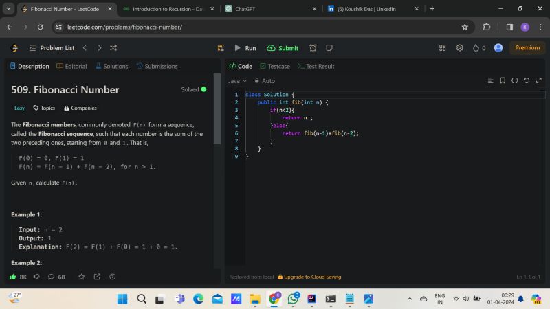 Koushik Das on LinkedIn: #31daysofcode #100daysofcode #learninginpublic ... Koushik Das on LinkedIn: #31daysofcode #100daysofcode #learninginpublic ...