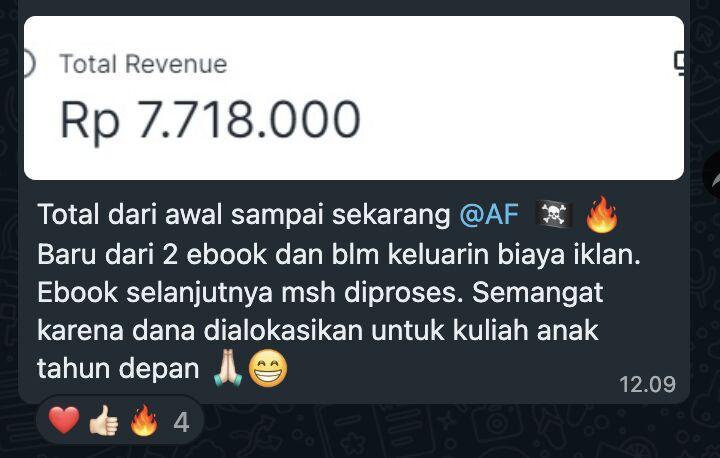 Angga Fauzan on LinkedIn: Seru sekali bikin bootcamp gratis buat dapat ... Angga Fauzan on LinkedIn: Seru sekali bikin bootcamp gratis buat dapat ...