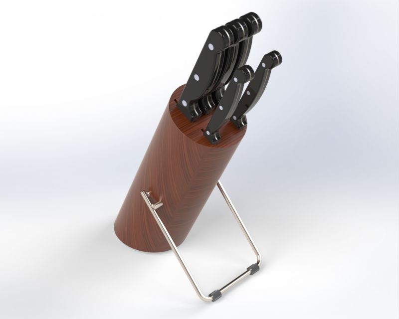 Ravi KUSHWAHA on LinkedIn: 3D PRODUCT RENDER MODEL KNIVES RACK IN ... Ravi KUSHWAHA on LinkedIn: 3D PRODUCT RENDER MODEL KNIVES RACK IN ...