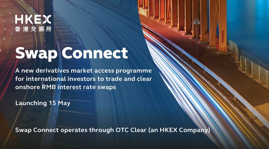 Peggy Kwok on LinkedIn: Swap Connect: a new channel, a new chapter Peggy Kwok on LinkedIn: Swap Connect: a new channel, a new chapter