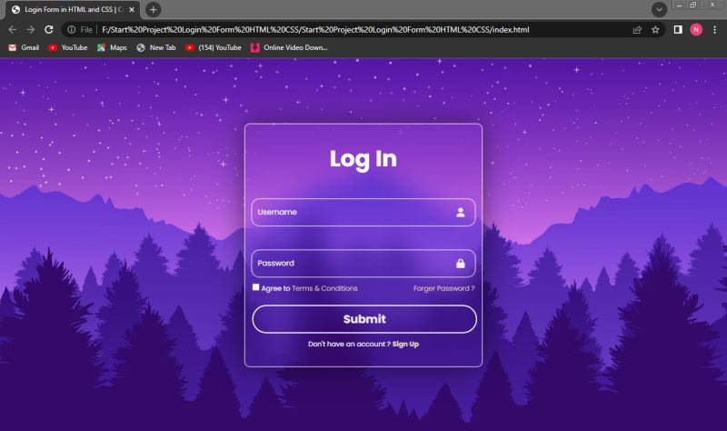 Hi there, Today is Day 12 of my web development journey, After being ... Hi there, Today is Day 12 of my web development journey, After being ...