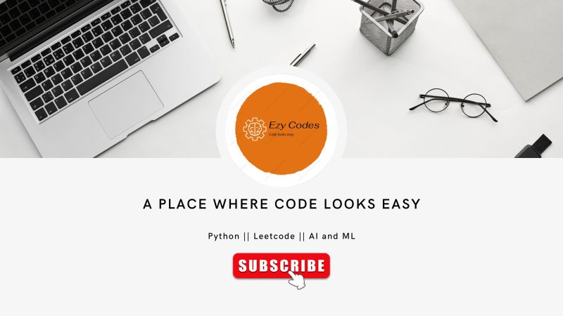 Ezy Codes on LinkedIn: #softwaredevelopment #ai #ml #webdevelopment # ... Ezy Codes on LinkedIn: #softwaredevelopment #ai #ml #webdevelopment # ...