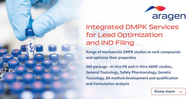 Dr Venkata Suresh Ponnuru on LinkedIn: DMPK Dr Venkata Suresh Ponnuru on LinkedIn: DMPK