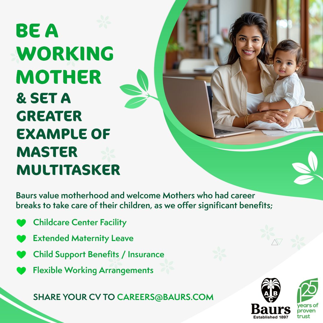 Anoja Basnayake on LinkedIn: Happy Mother’s Day Anoja Basnayake on LinkedIn: Happy Mother’s Day
