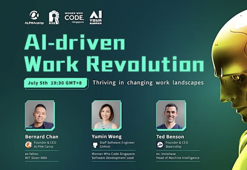 Karen Hsieh on LinkedIn: #ai #productivityhacks #aiassistedcoding # ... Karen Hsieh on LinkedIn: #ai #productivityhacks #aiassistedcoding # ...