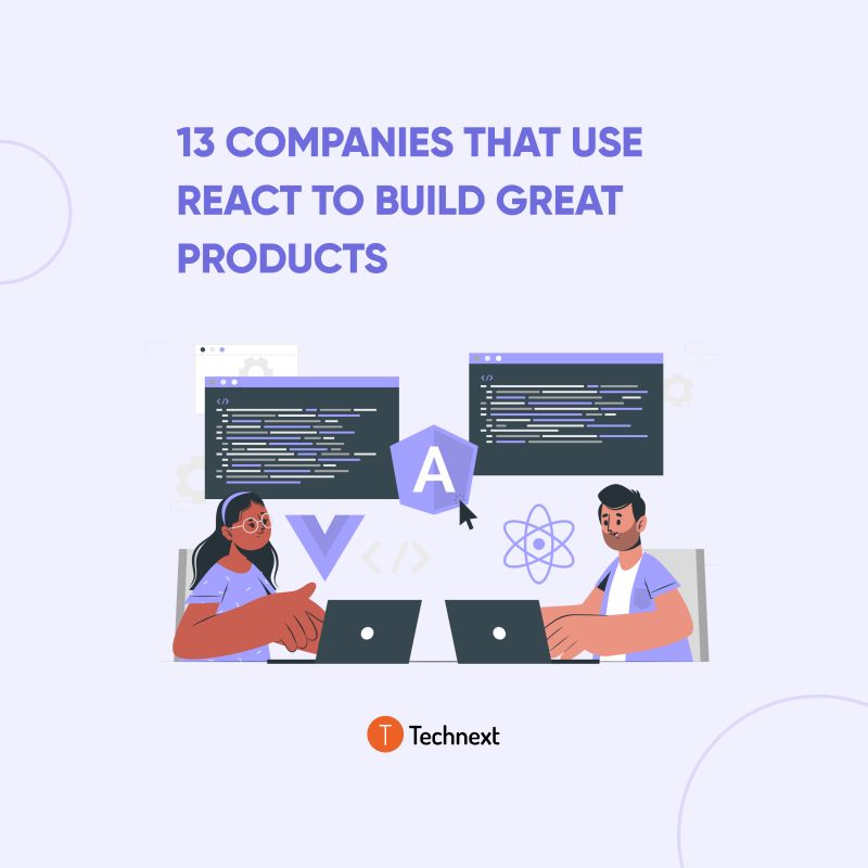 Technext on LinkedIn: #reactjs #reactnative #techinnovation #software # ... Technext on LinkedIn: #reactjs #reactnative #techinnovation #software # ...