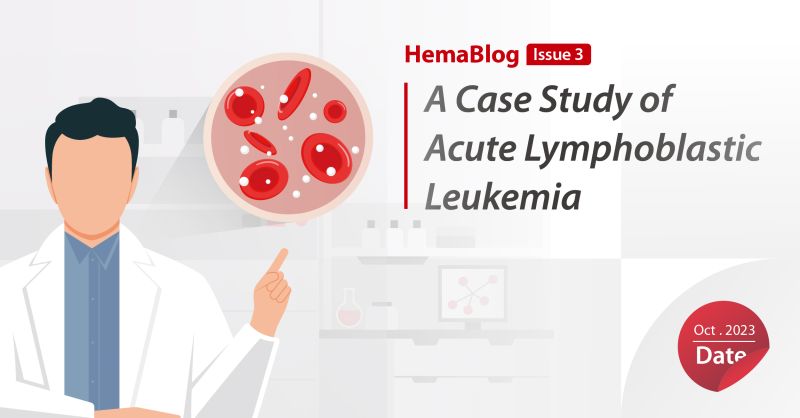 Mindray on LinkedIn: HemaBlog Issue 3: A Case Study of Acute ... Mindray on LinkedIn: HemaBlog Issue 3: A Case Study of Acute ...