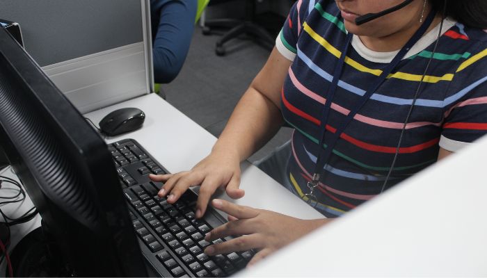 New Era Workers on LinkedIn: #callcenteroutsourcing # ... New Era Workers on LinkedIn: #callcenteroutsourcing # ...