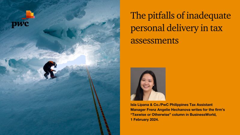 PwC Philippines on LinkedIn: The BIR has yet to release its 2024 ... PwC Philippines on LinkedIn: The BIR has yet to release its 2024 ...