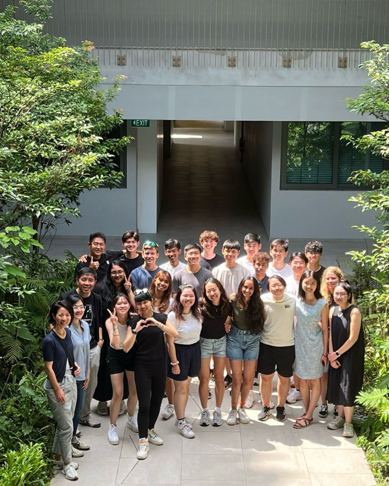 Radhakrishnan Srivarshini on LinkedIn: #nusxubc Radhakrishnan Srivarshini on LinkedIn: #nusxubc