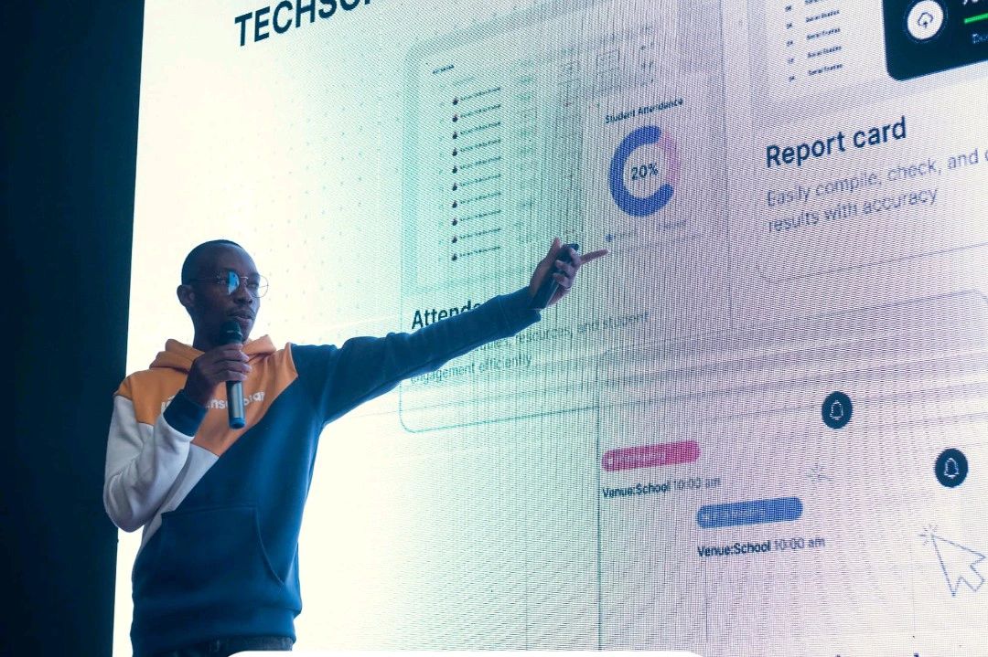 Unuefe Ejovwoke on LinkedIn: #innovation #development #tech # ... Unuefe Ejovwoke on LinkedIn: #innovation #development #tech # ...