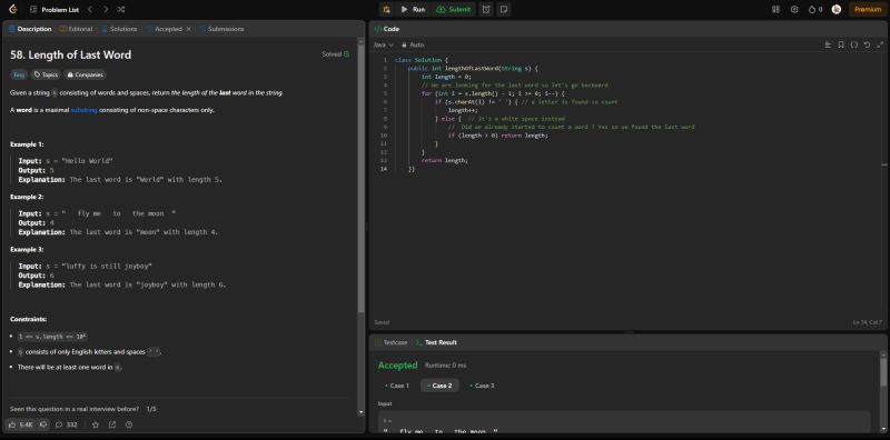 Shashank Kumar Tripathi on LinkedIn: #100daysofcode #coding #leetcode # ... Shashank Kumar Tripathi on LinkedIn: #100daysofcode #coding #leetcode # ...