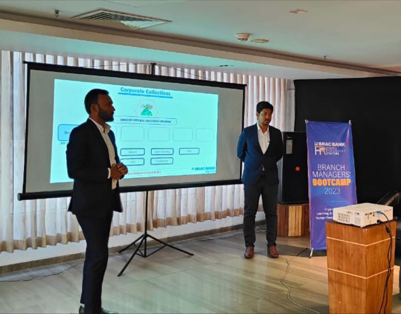 Md. Faishal Ahamed, on LinkedIn: #bracbank #learning #opportunities Md. Faishal Ahamed, on LinkedIn: #bracbank #learning #opportunities