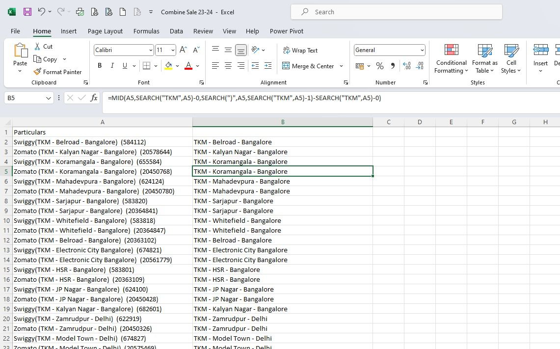 PARTEEK THAKUR on LinkedIn: #linkdin #excel #powerbi #data #exceltrick ... PARTEEK THAKUR on LinkedIn: #linkdin #excel #powerbi #data #exceltrick ...