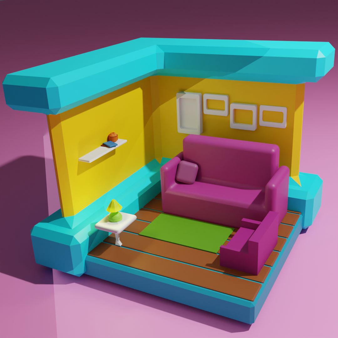 Prathmesh Raj on LinkedIn: #blender3d #3darthouse #imaginationunleashed ... Prathmesh Raj on LinkedIn: #blender3d #3darthouse #imaginationunleashed ...