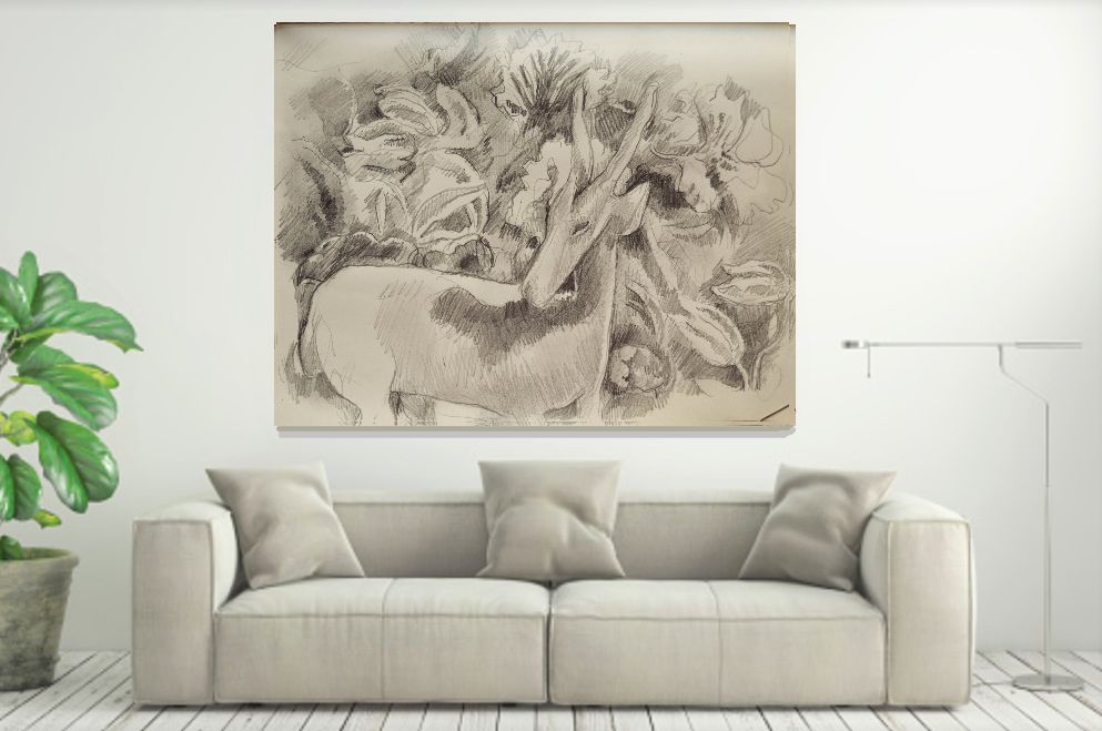 Aletha Kuschan on LinkedIn: #art #artist #drawing #decor Aletha Kuschan on LinkedIn: #art #artist #drawing #decor