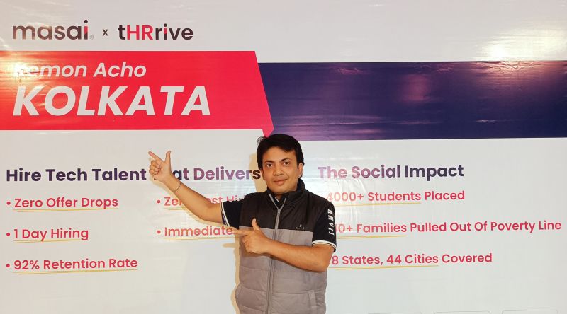 SAYANTAN BANERJEE on LinkedIn: #thrrive #masai SAYANTAN BANERJEE on LinkedIn: #thrrive #masai